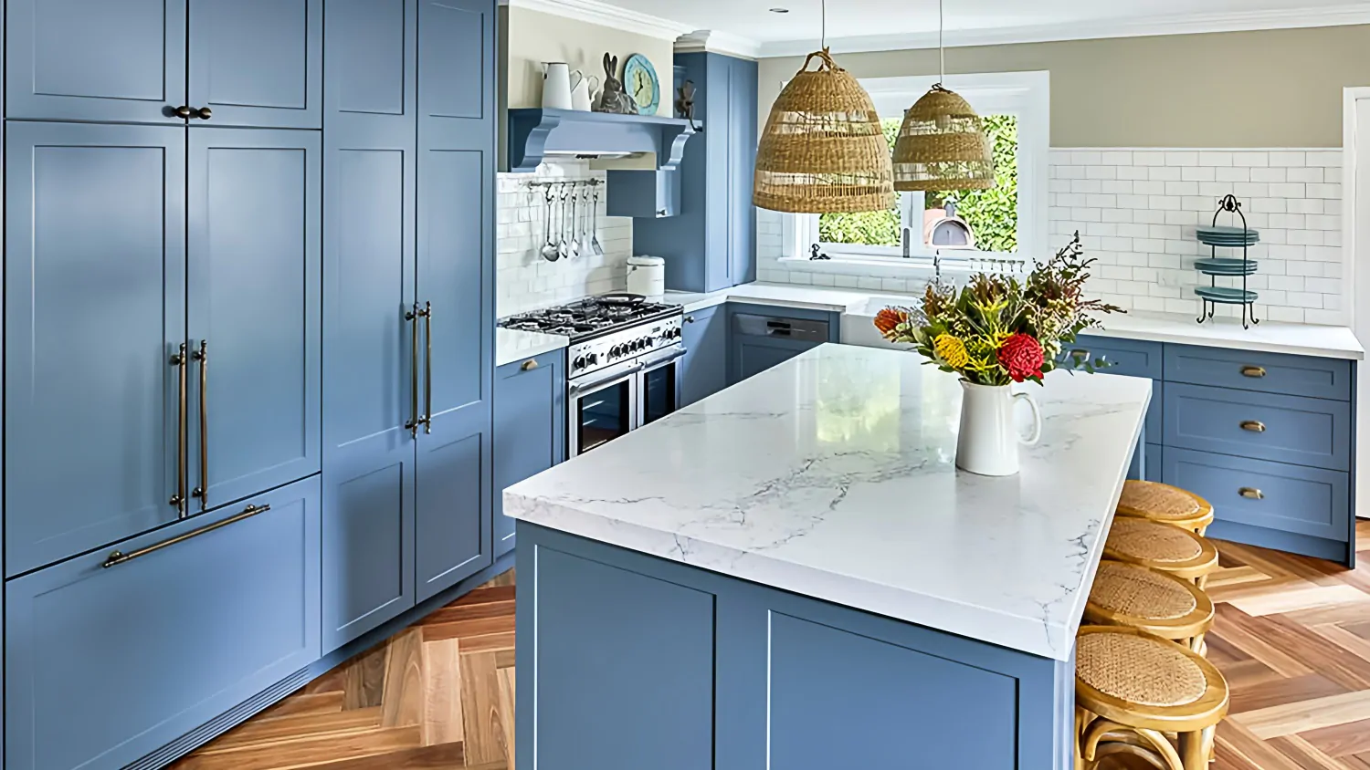 Rta kitchen pantry cabinets store